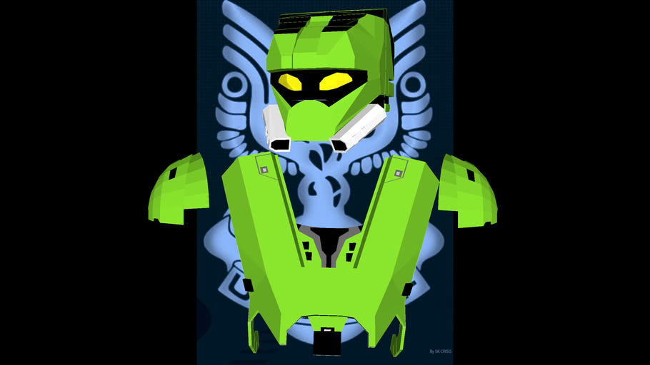 E.O.D. armor set | 3D Warehouse