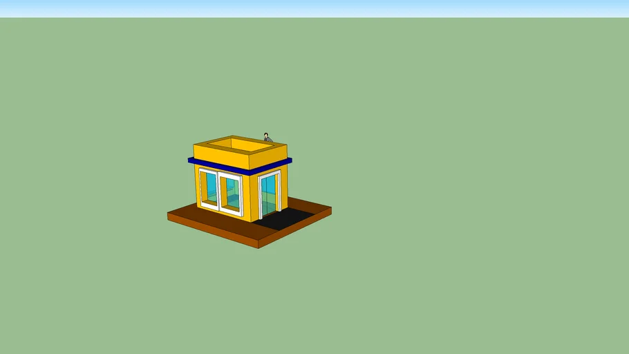 tools | 3D Warehouse