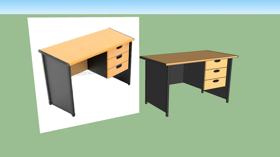 3D Warehouse