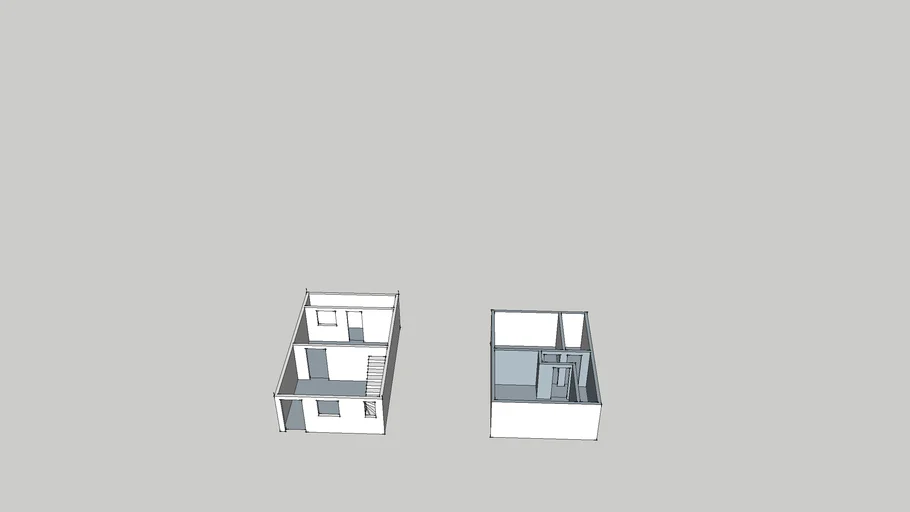 projeto ar | 3D Warehouse