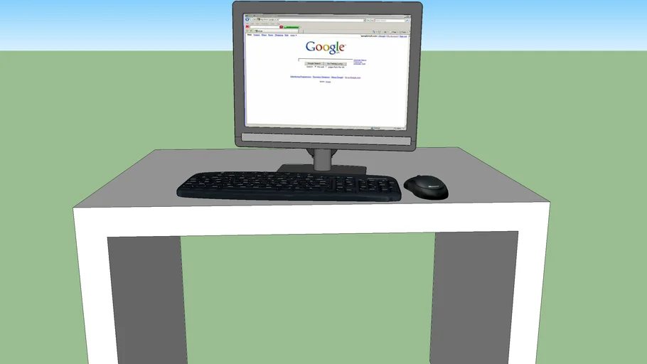 Stefan 3A | 3D Warehouse