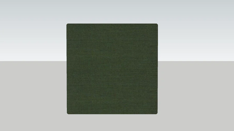 Kvadrat - Remix 2 982 - ProLine - Dock Four | 3D Warehouse