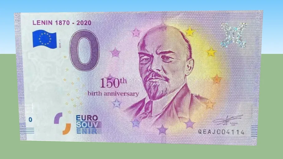 Zero euro - 0 | 3D Warehouse