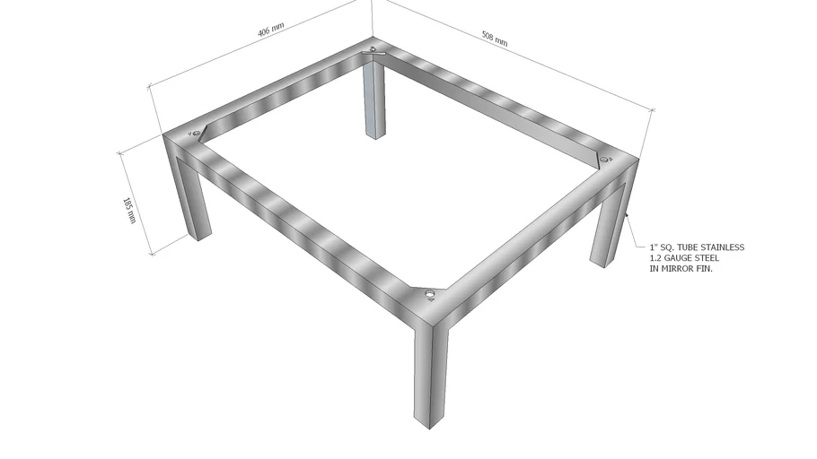 drawer | 3D Warehouse