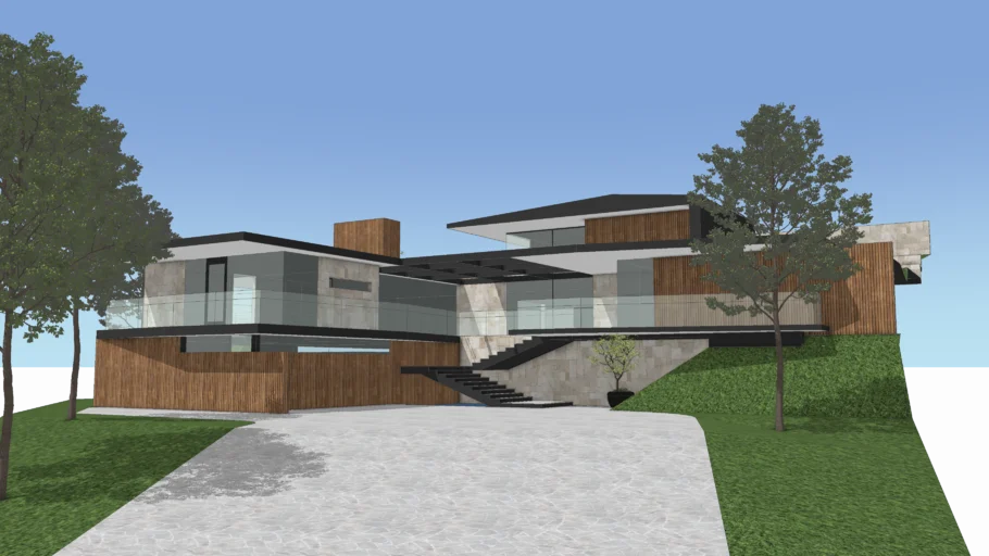 3D Warehouse