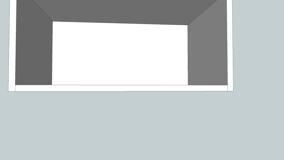 Side table | 3D Warehouse