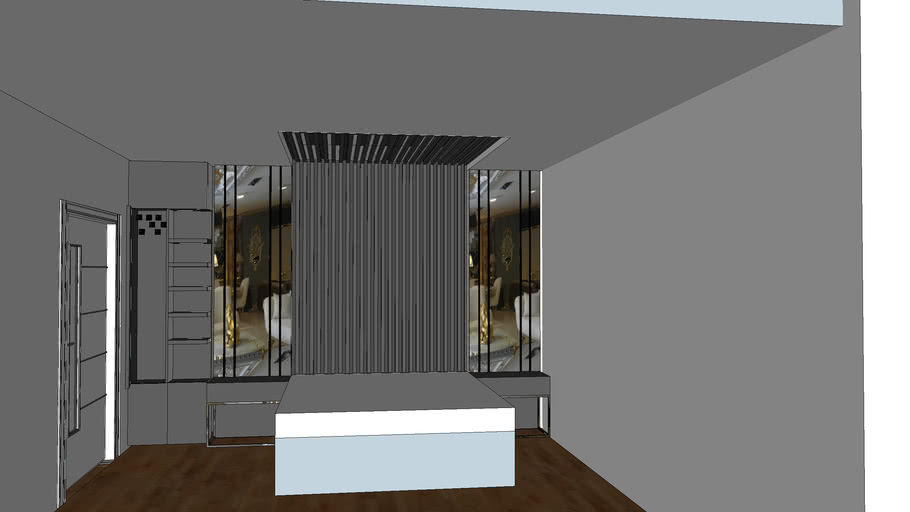 tacan dekor | 3D Warehouse