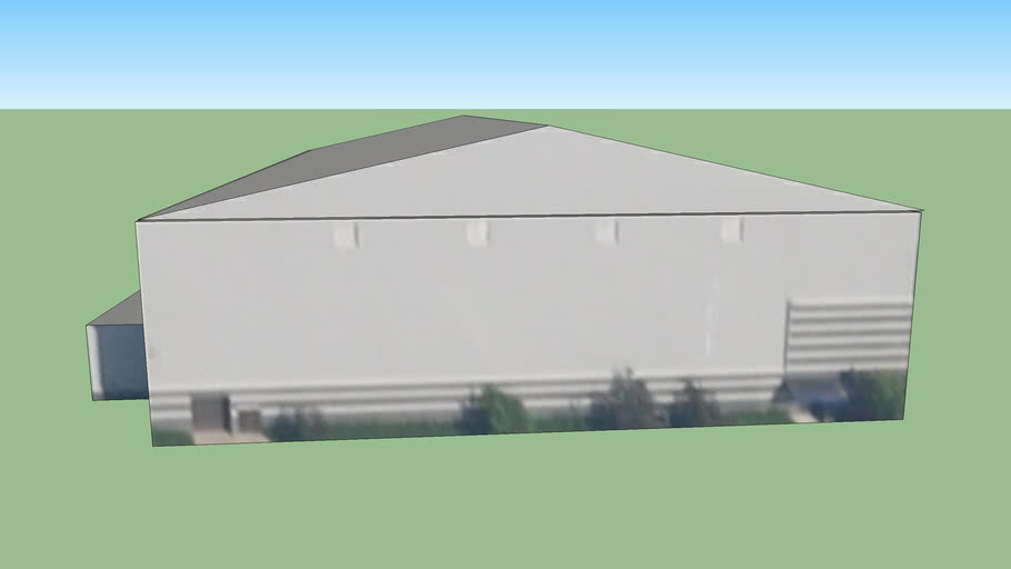 factory | 3D Warehouse