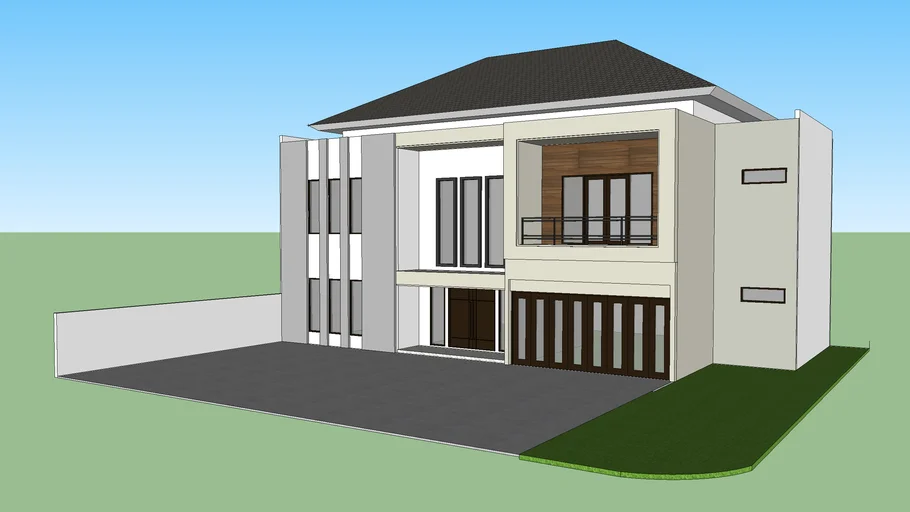 yustina | 3D Warehouse