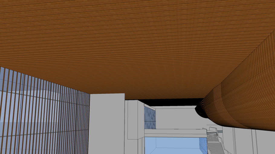 lobby | 3D Warehouse