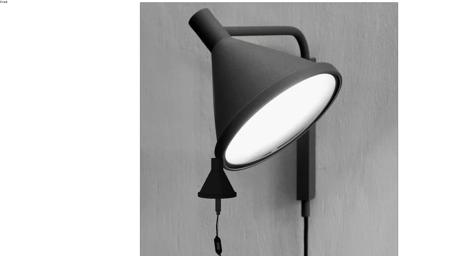 Arandela REKA_RK.03181M1 | 3D Warehouse