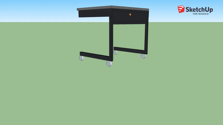 devin beauregard | 3D Warehouse