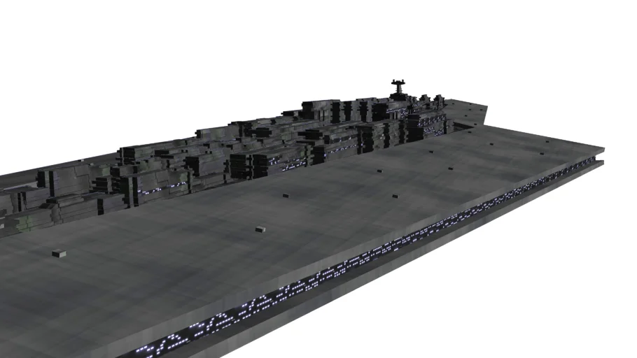 The Executor (READ ESCRIPTION) | 3D Warehouse