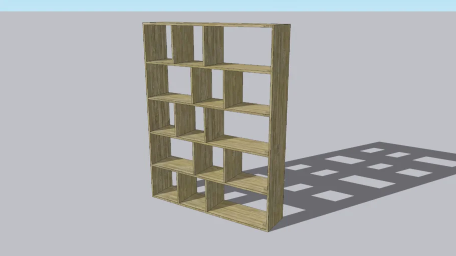 Library | 3D Warehouse
