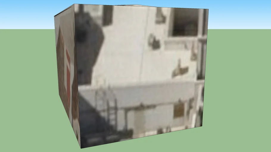 alpha bank | 3D Warehouse