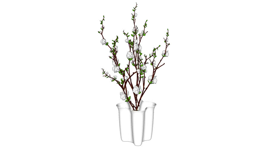 VASE (29).skp | 3D Warehouse