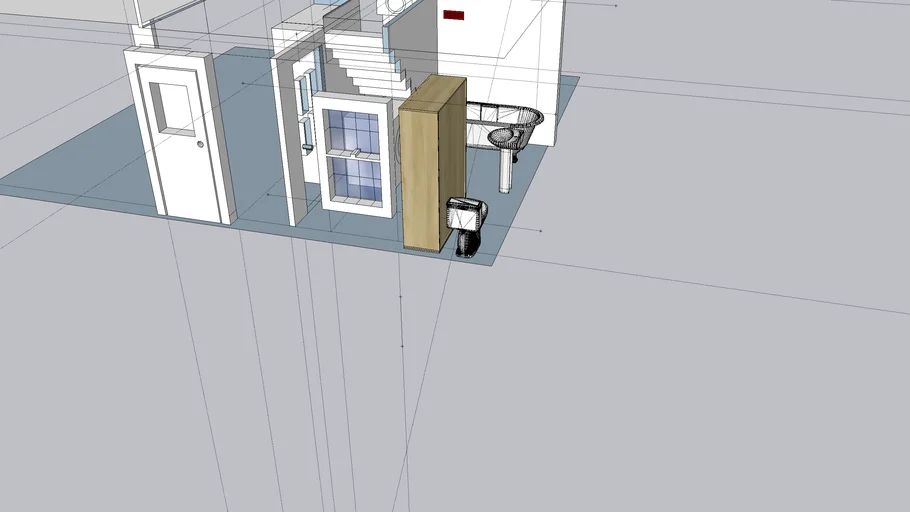 Idea 2B | 3D Warehouse