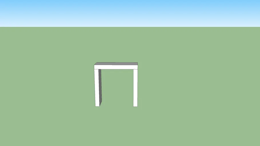 panca bmc..... | 3D Warehouse