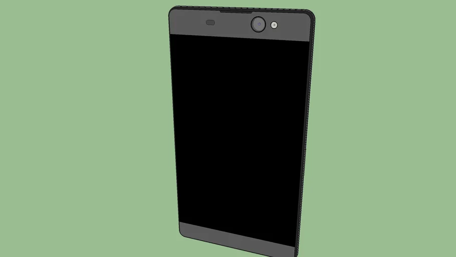 Cellphone | 3D Warehouse