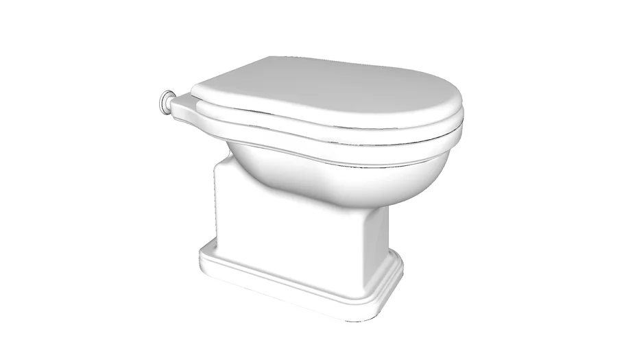 Flaminia Efi 6010 | 3D Warehouse