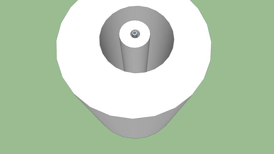 Circles | 3D Warehouse