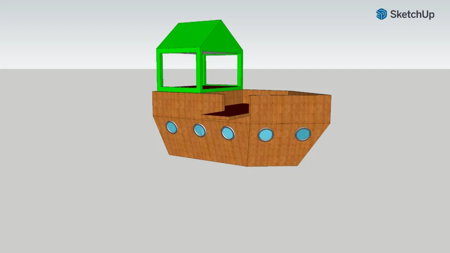 S:ide | 3D Warehouse