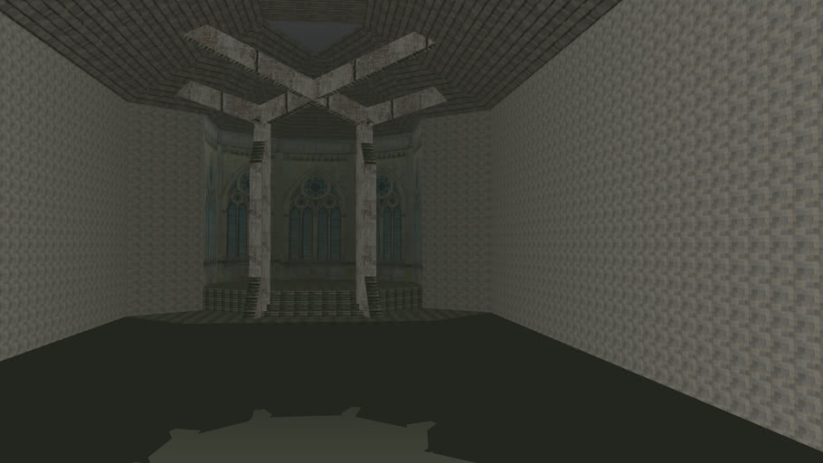 Work In Progress | 3D Warehouse