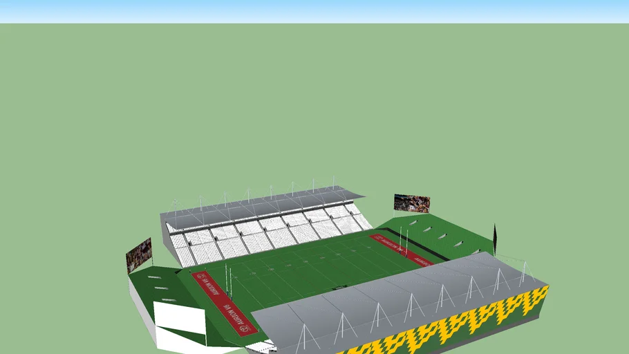 3D Warehouse