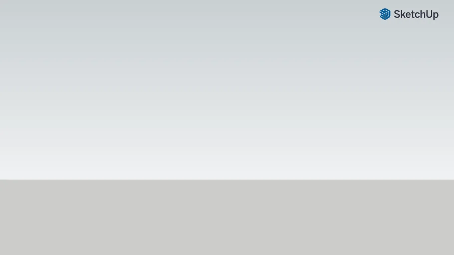 Final design | 3D Warehouse