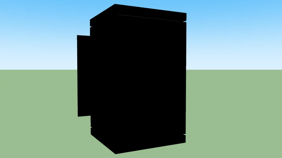 3D Warehouse