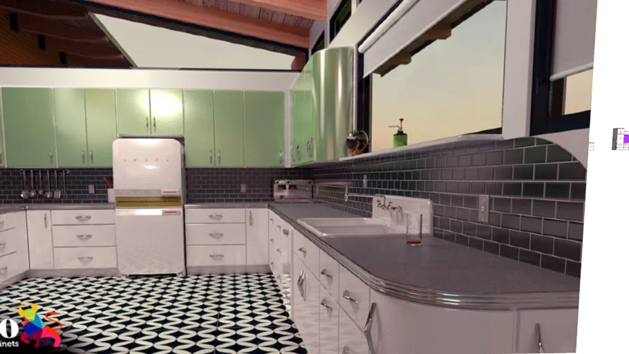 3D Warehouse