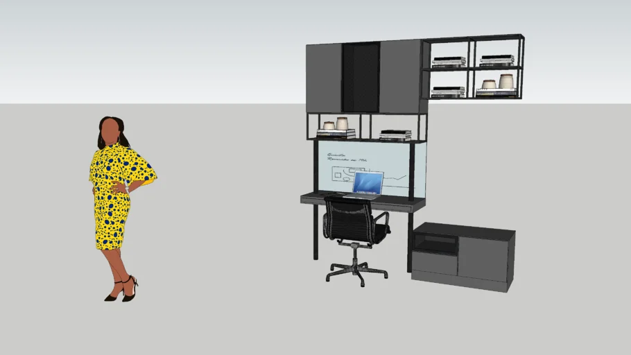3D Warehouse
