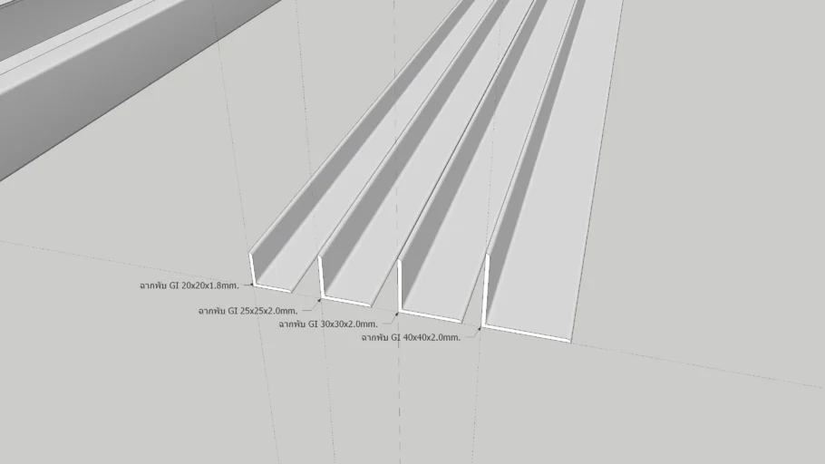 STEEL | 3D Warehouse
