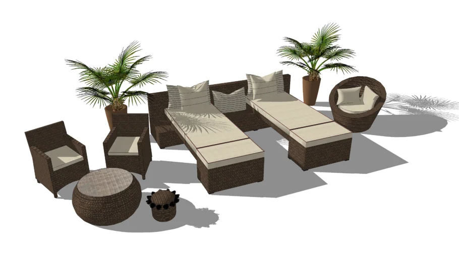 Ratan group1023 | 3D Warehouse