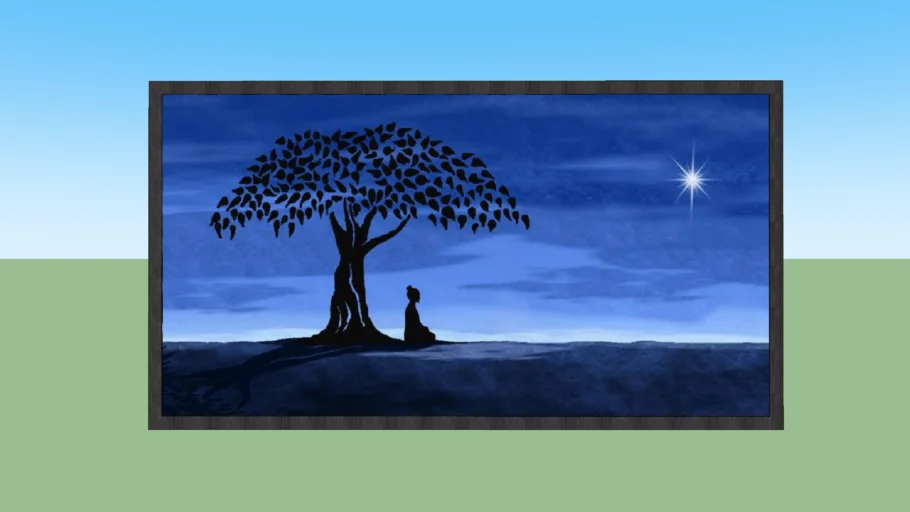 photo frame | 3D Warehouse