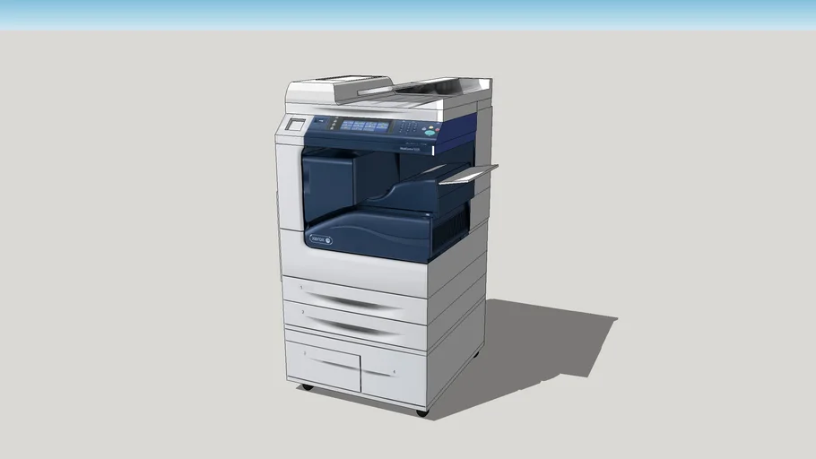 3D Warehouse