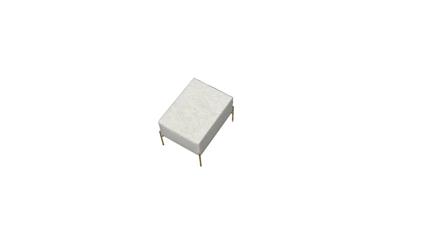 Puf | 3D Warehouse