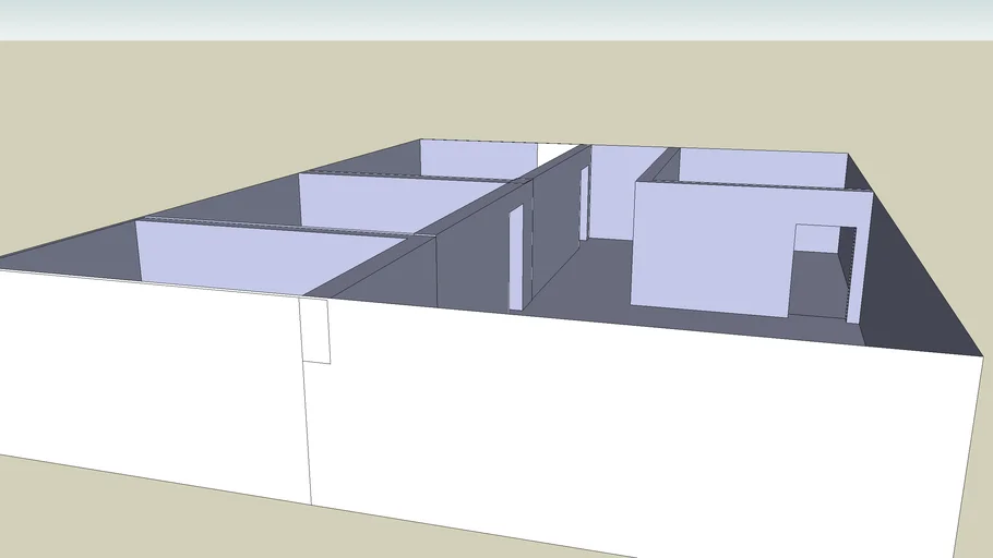 galeria | 3D Warehouse