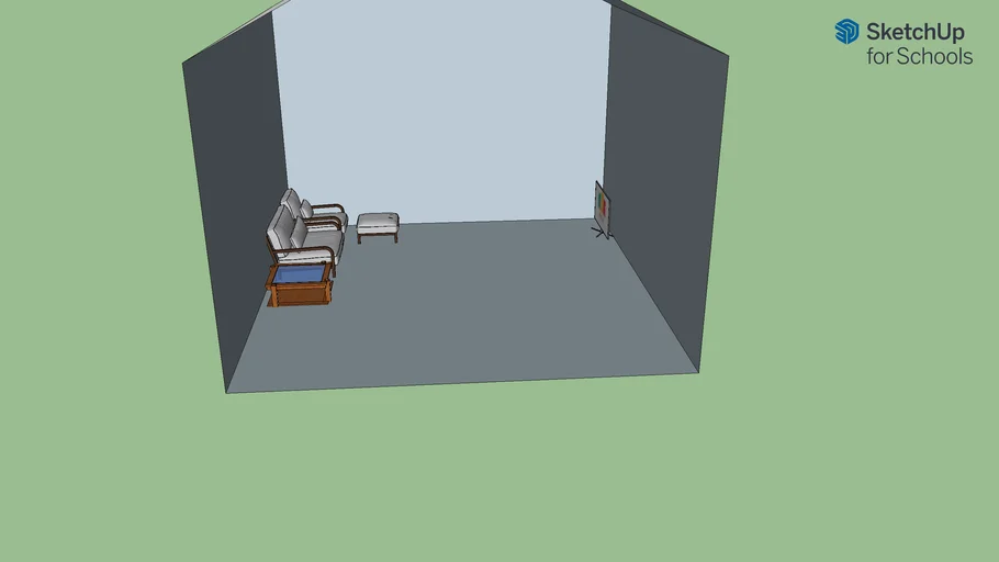 Tutorial 4 | 3D Warehouse