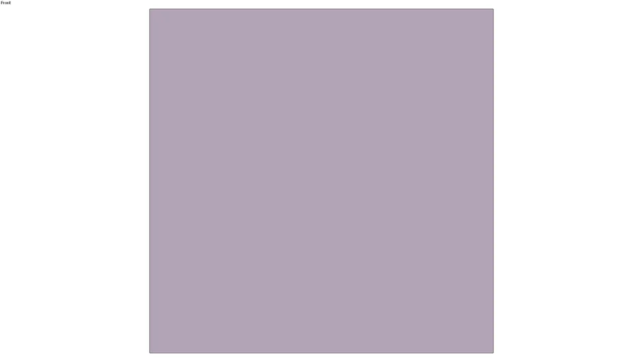 SW 6556 Obi Lilac | 3D Warehouse