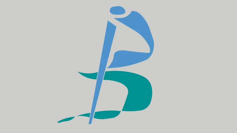 Bridgend Logo | 3D Warehouse