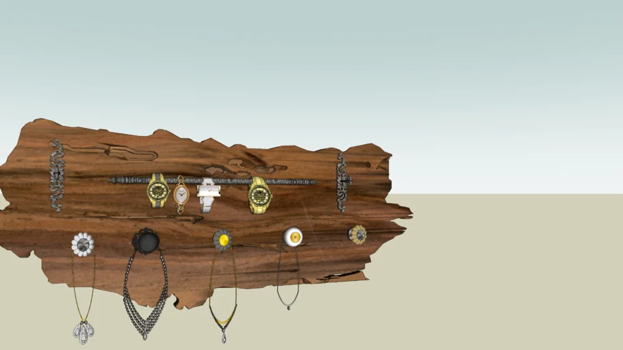 3D Warehouse