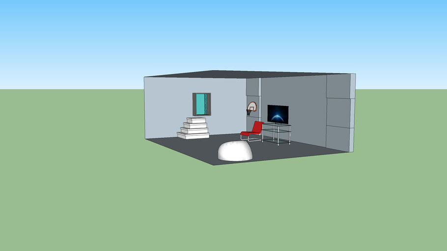 TUTORIAL 3 | 3D Warehouse