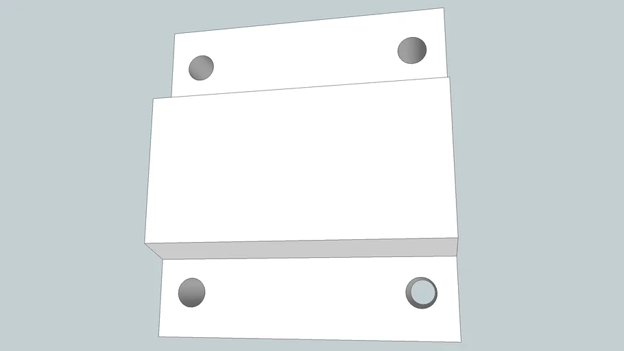 LMU16 | 3D Warehouse