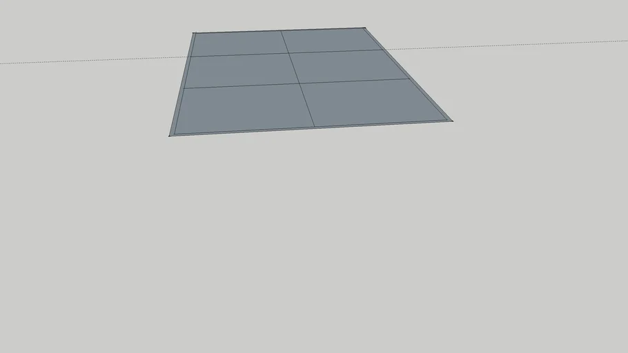 City Block | 3D Warehouse