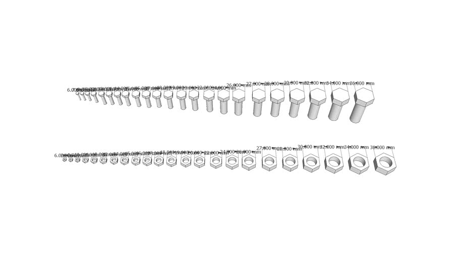 MUR DAN BAUT | 3D Warehouse