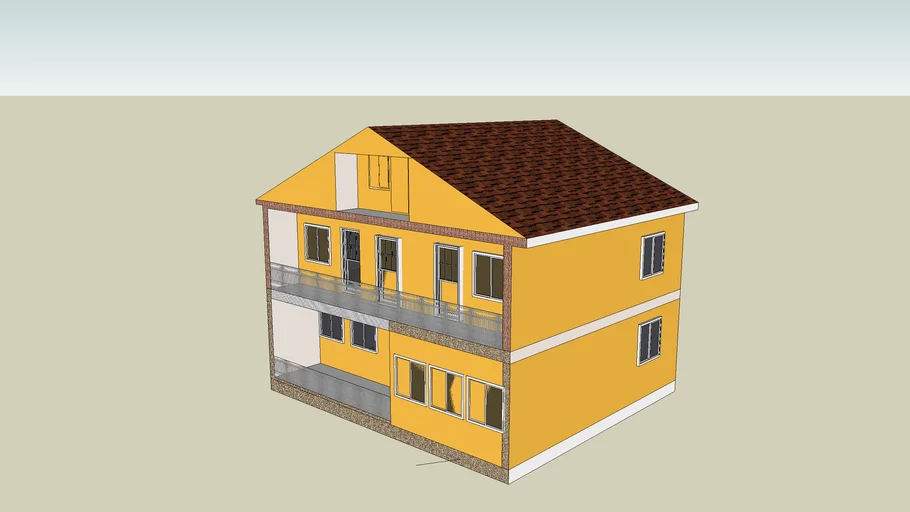 home | 3D Warehouse