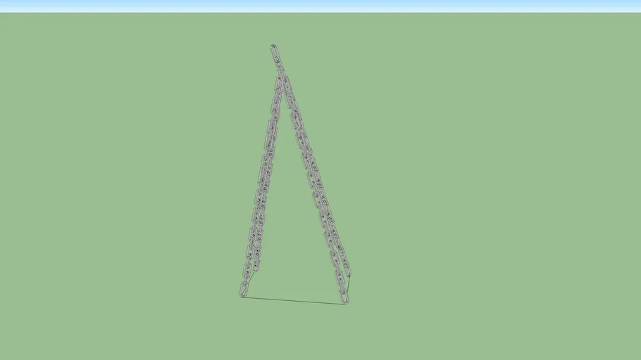 CHain | 3D Warehouse