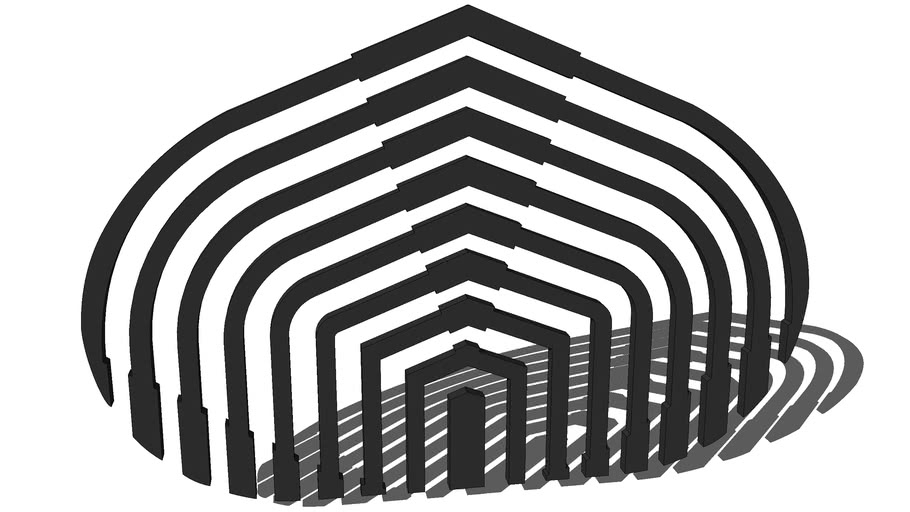 USB Logo | 3D Warehouse