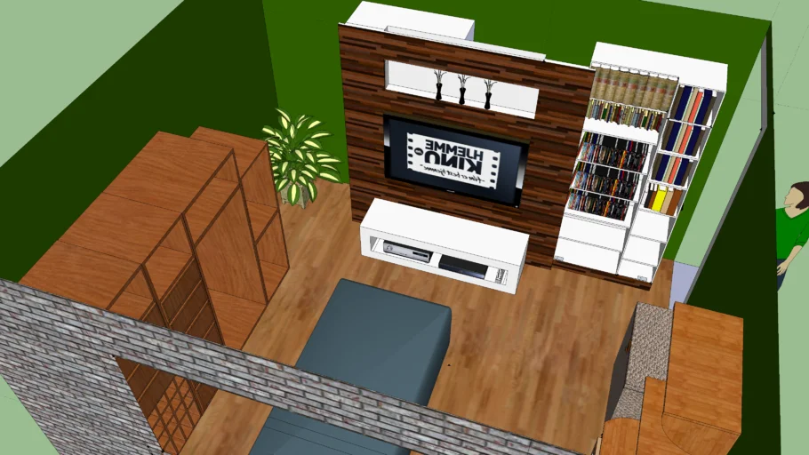3D Warehouse